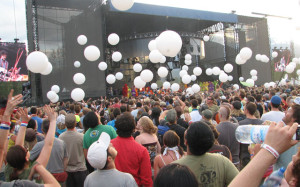 10 Northwest Summer Festivals You Can't Miss In 2014