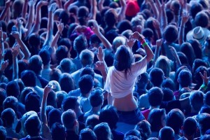 Festival Essentials: Your Step-by-Step Guide To Shoulder Rides