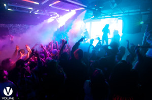 The New Volume Nightclub: Seattle Fixture Announces Final 18+ Show