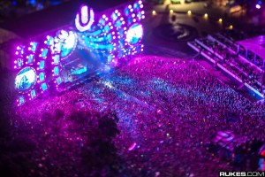 All Of The Ultra 2015 Sets From Your Paradiso Headliners