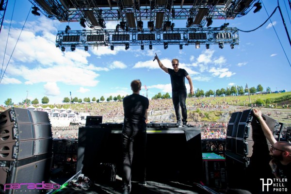 'It's Now Or Never': 4 Things You Need To Know About Tritonal ...