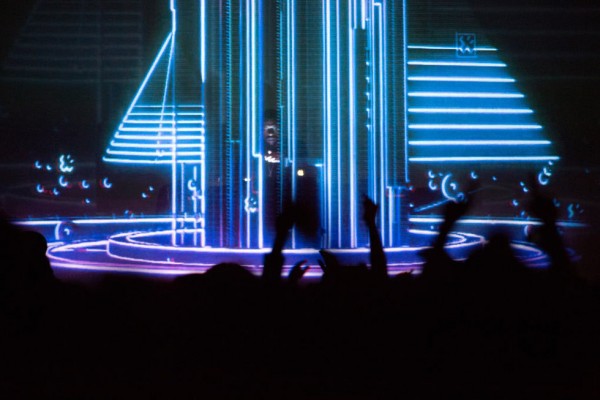 Flying Lotus Brings New Surprises To Neptune Soon