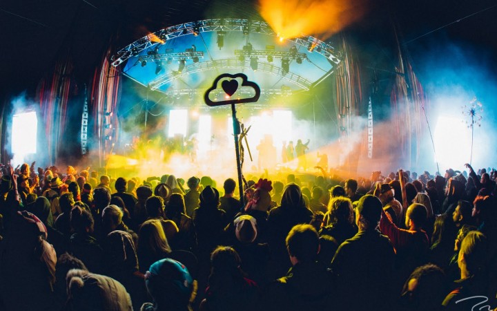 Rave 101: The Do's and Don'ts of the Totem