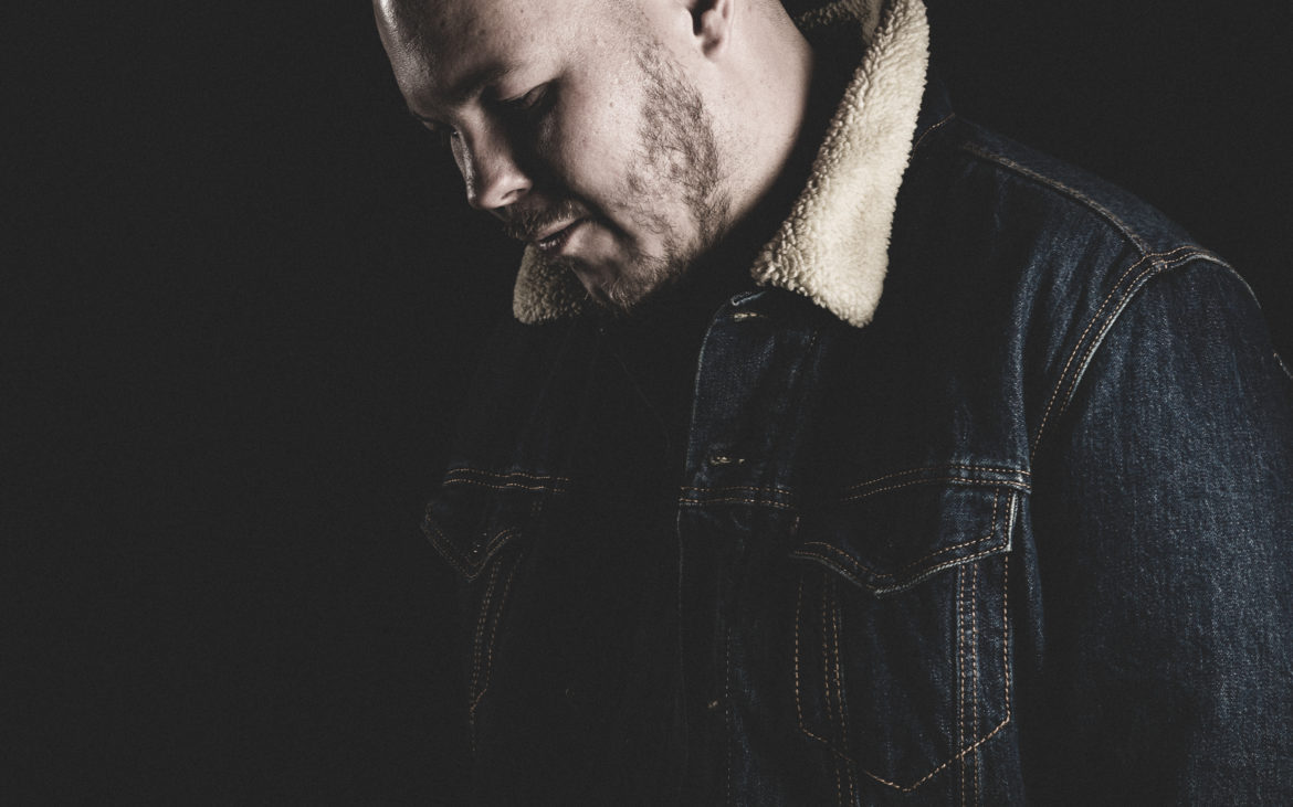 Alan Fitzpatrick Talks Beats and Biking in Exclusive Interview