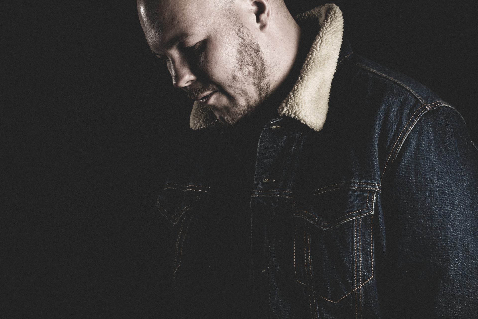 Alan Fitzpatrick Talks Beats and Biking in Exclusive Interview