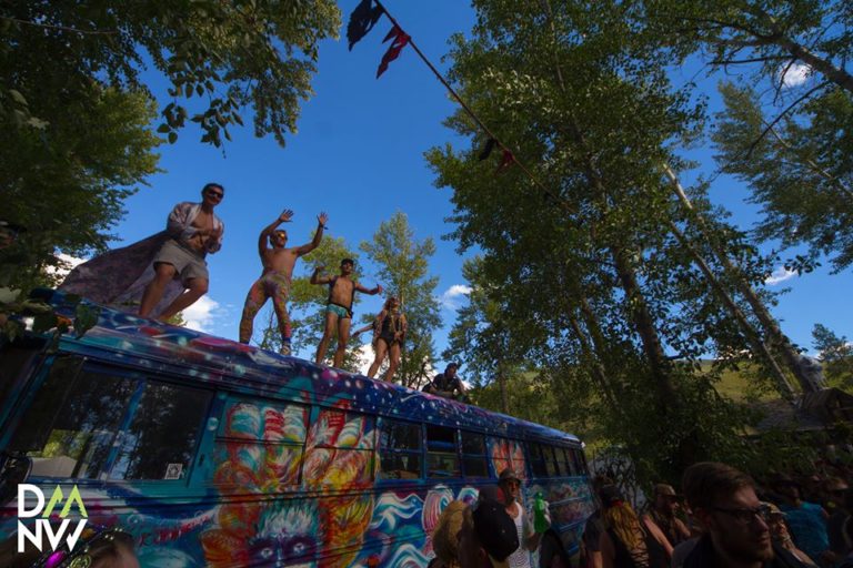 Rave 101: A First Timer's Guide to Raving and EDM