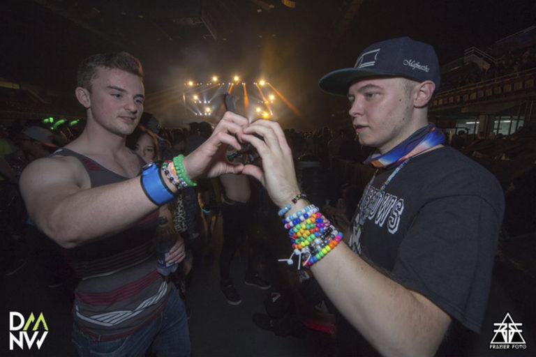 Rave 101: A First Timer's Guide to Raving and EDM