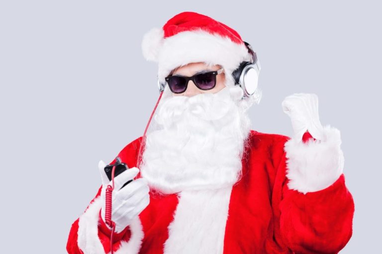 5 remixes of classic Christmas songs for getting into the holiday spirit