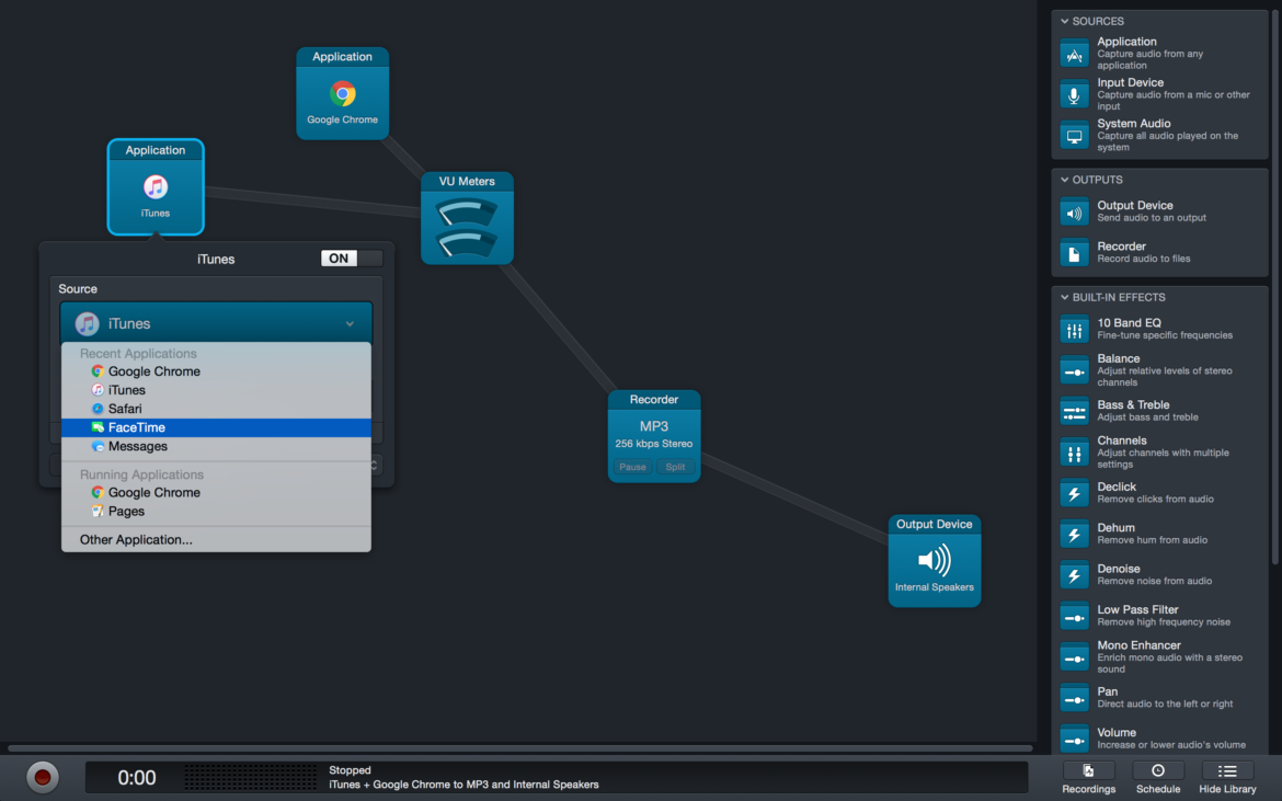 Elevate Your Computer Audio Sampling Game with Audio Hijack 3 (Review)