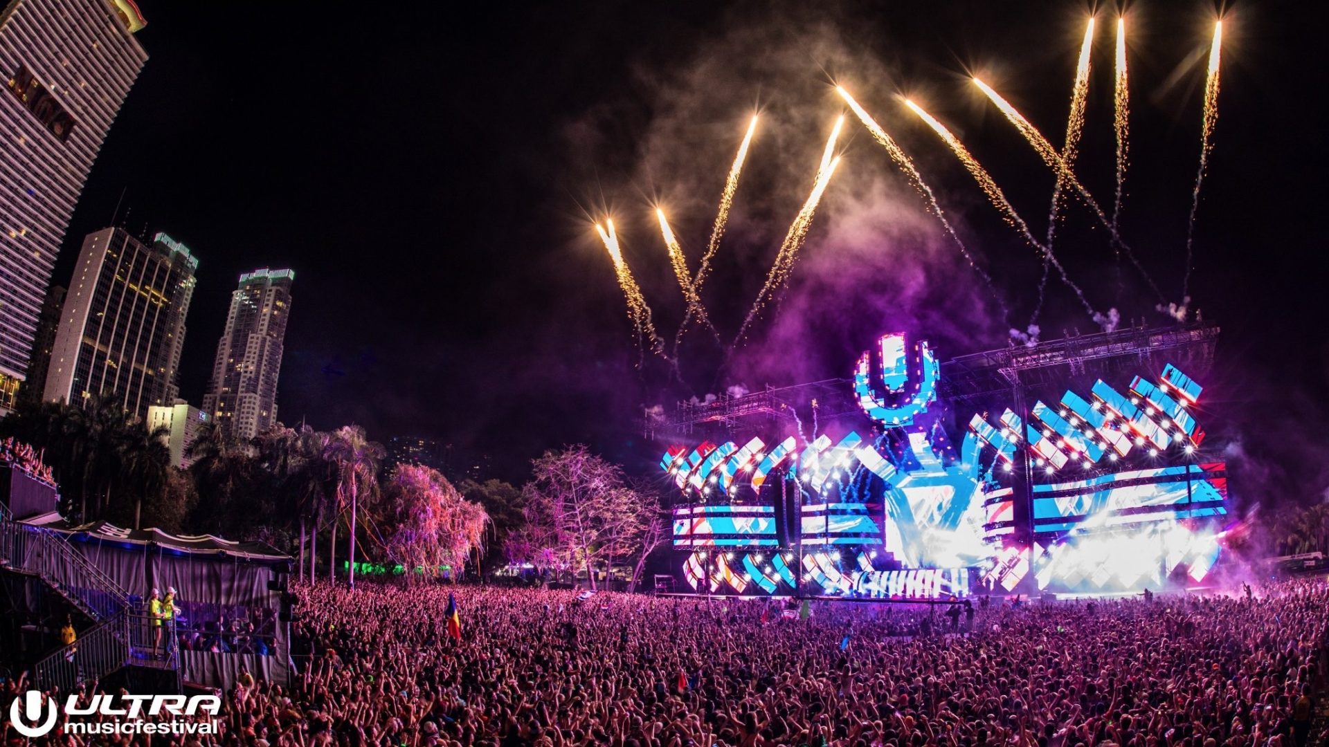 20 Years of Ultra: So Much Has Changed, But Its Heart Remains (Opinion)