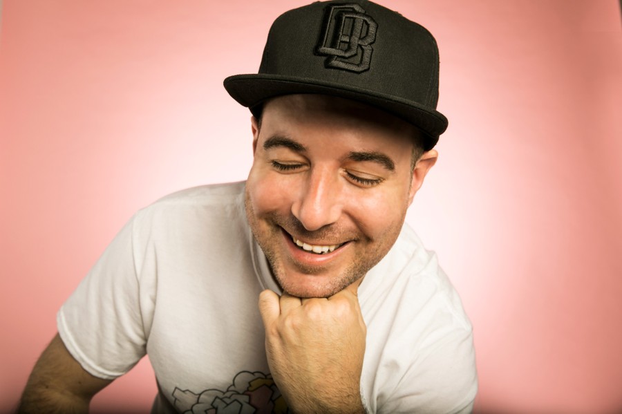 Justin Martin