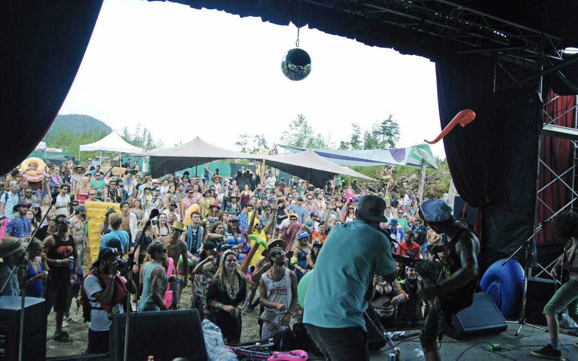 5 Highlights of Tall Tree Music Festival, According to DMNW!
