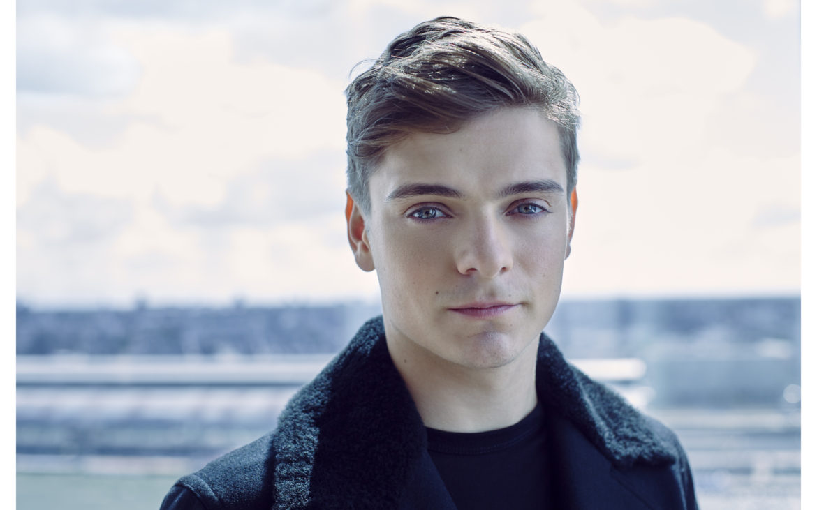 Martin Garrix Shares His Love Letter With the LGBTQ Community