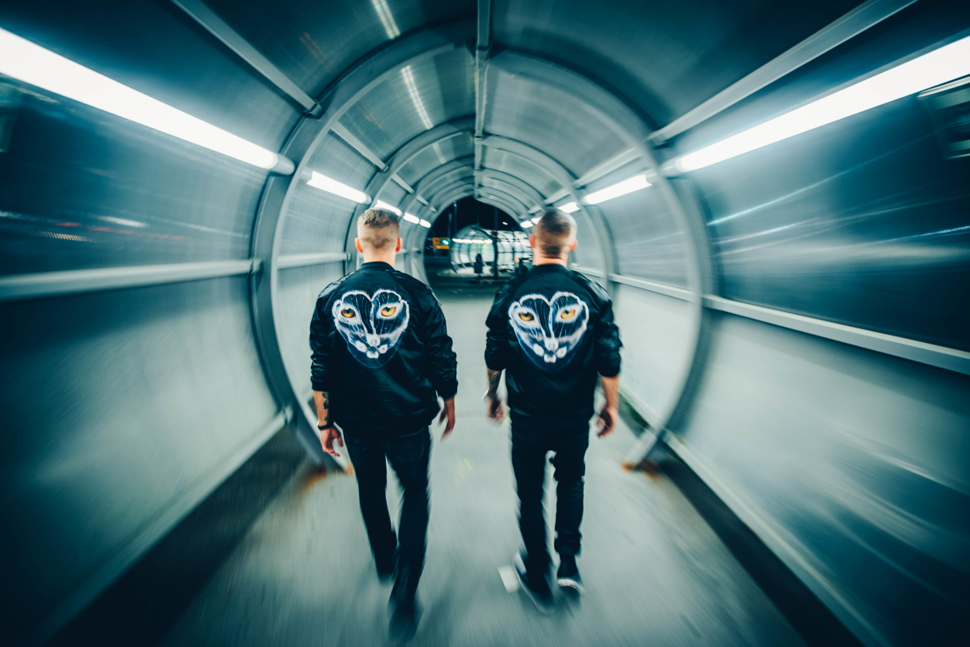 Alan Walker's Different World Tour Hits the Northwest