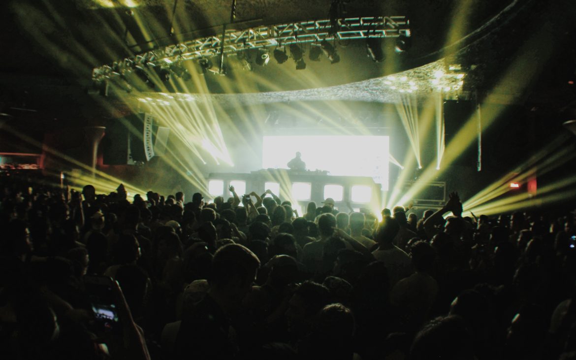 DMNW selects: Must-see shows in Seattle (January edition)