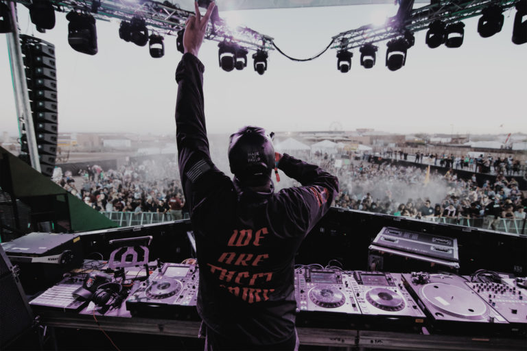 Goldrush Music Festival Return In 2019