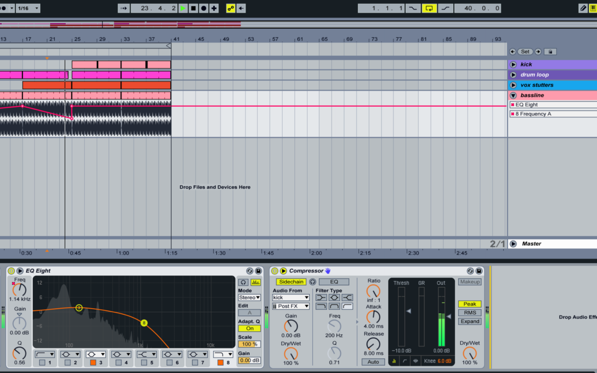 Polyverse Music's Gatekeeper: AFFORDABLE, Comprehensive Gating