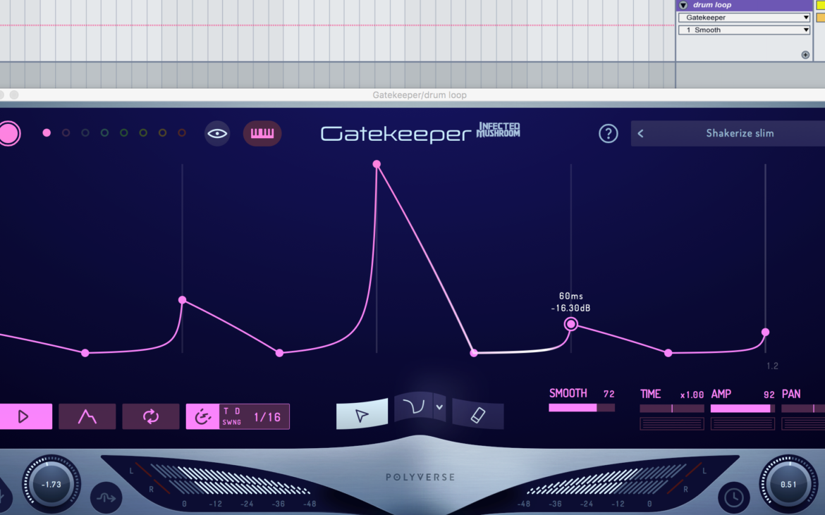 Polyverse Music's Gatekeeper: AFFORDABLE, Comprehensive Gating