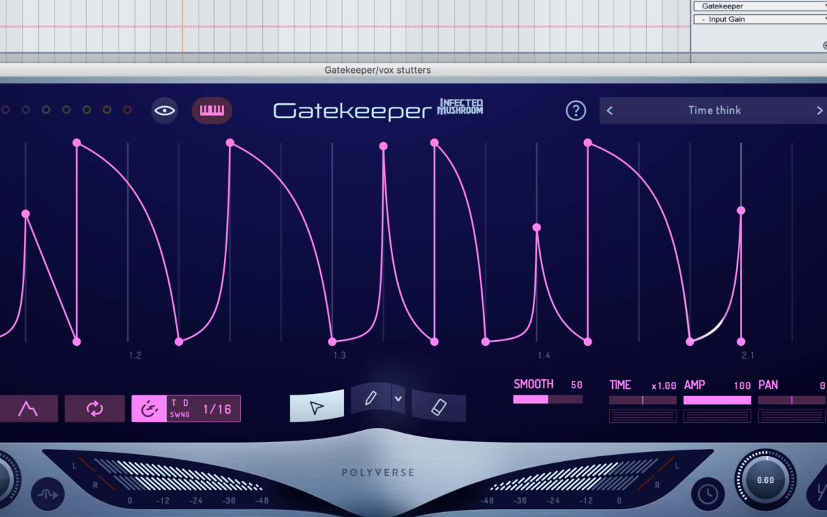 Polyverse Music's Gatekeeper: AFFORDABLE, Comprehensive Gating