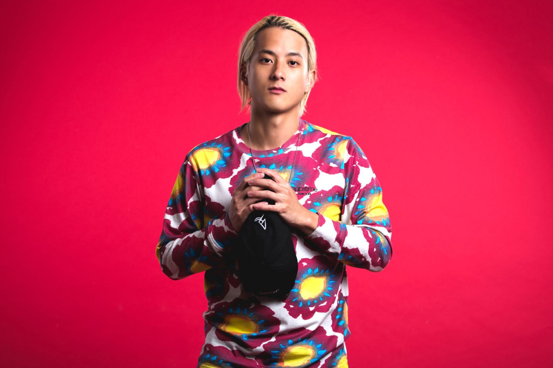 Talking About Breaking Into EDM Success (and New Music) with Elephante