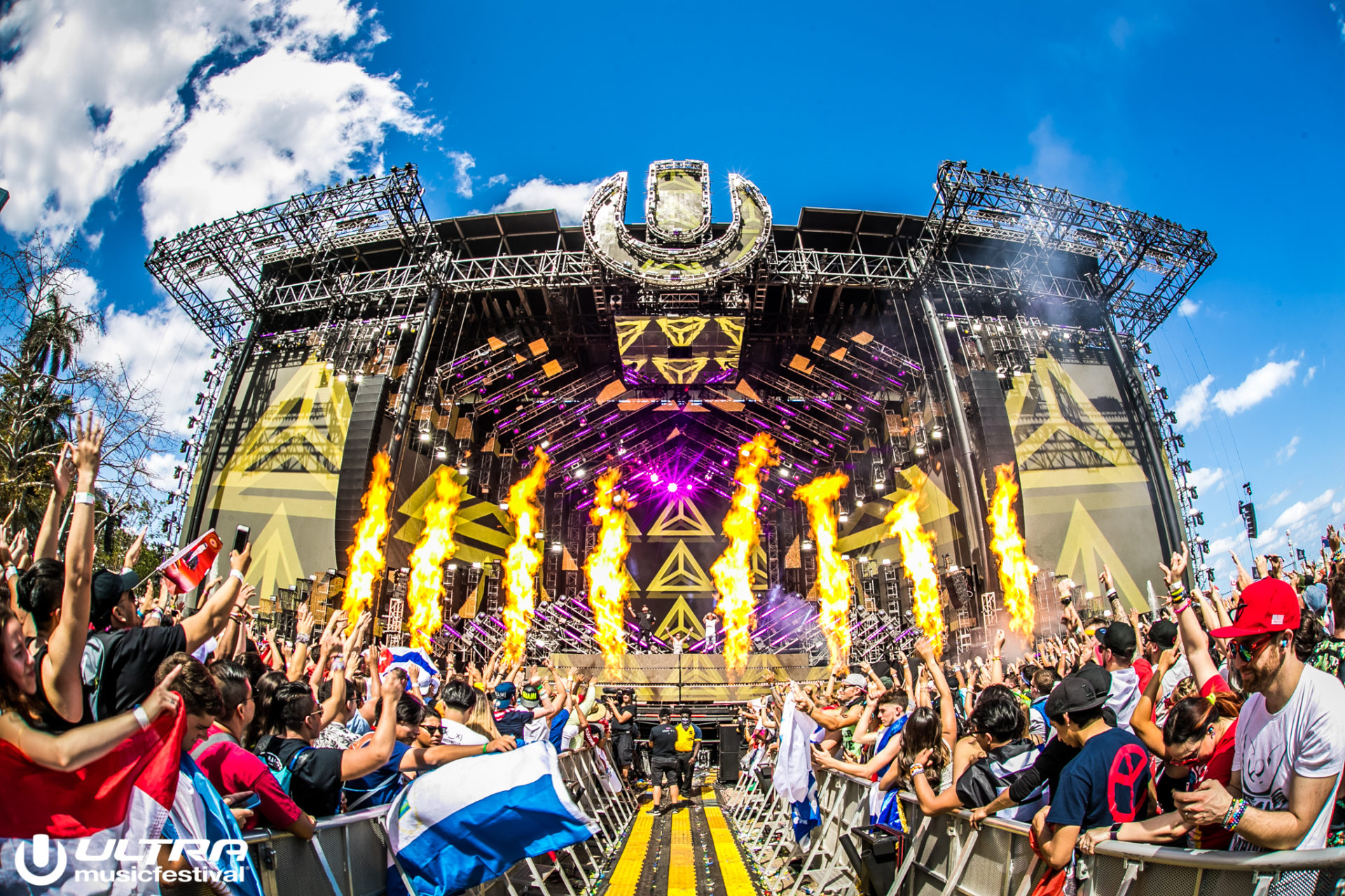 Ultra Miami Stuns Us With Their 20th Anniversary (DMNW Review)