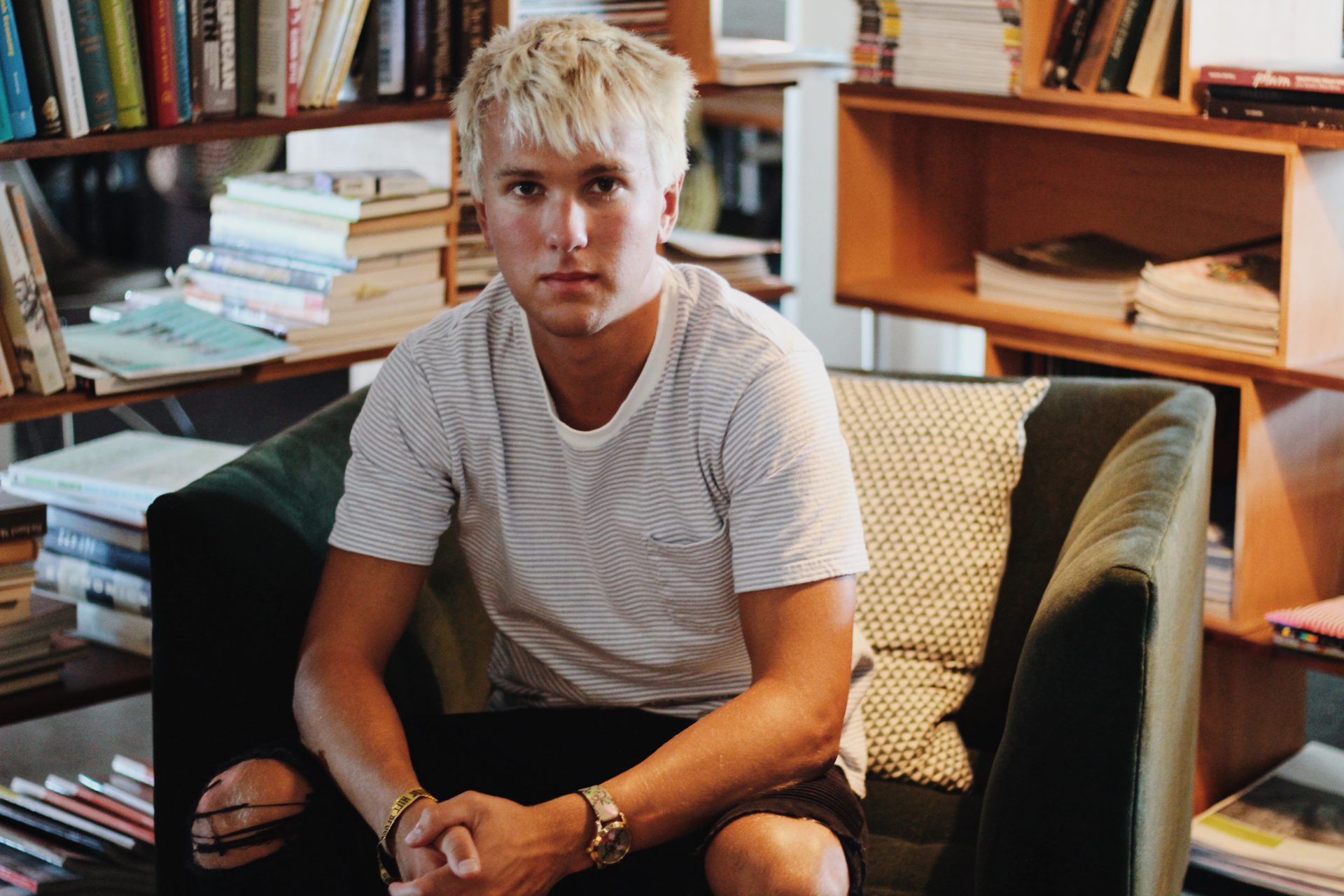 New Album, Fun Facts and More with Pluko (Interview)