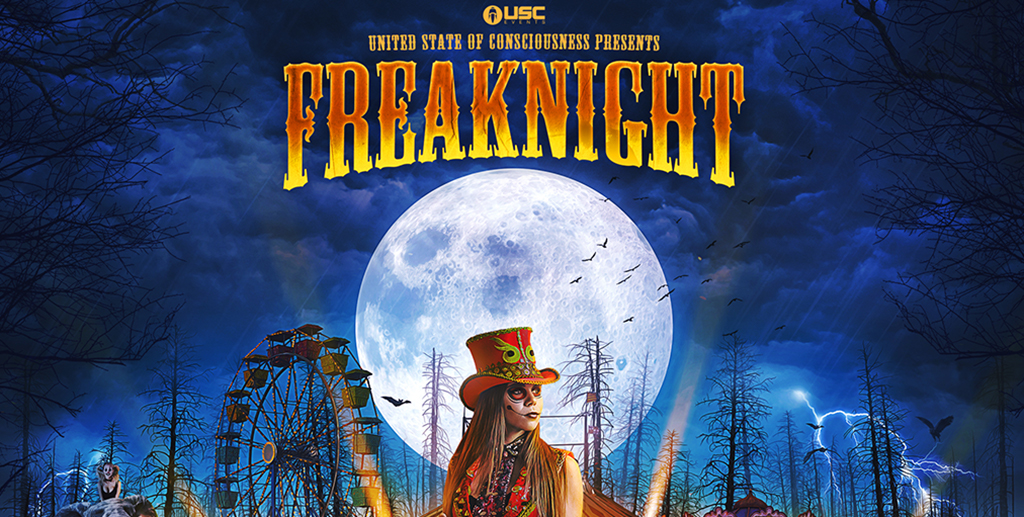 FreakNight Returns to WaMu For Another One-Night Affair in 2018