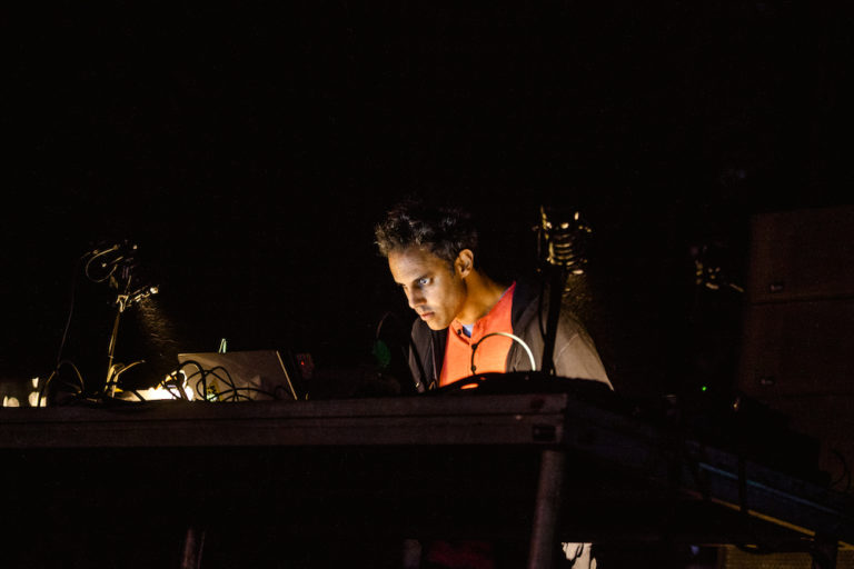 Intelligent Dance Music: The 3-Word Genre You've Probably Never Heard Of