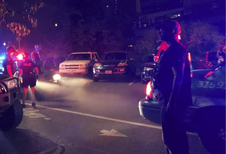 Drug Raids Around Foundation Nightclub and The First 24 Hours, Explained