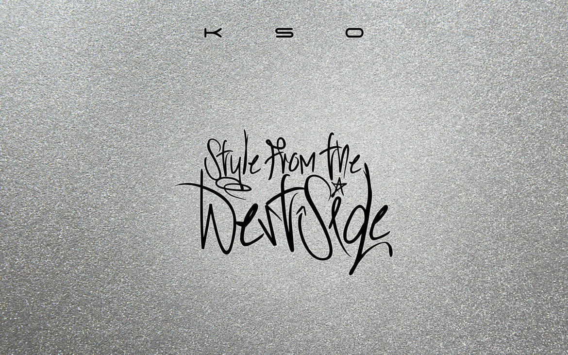 New Bass For Your Speakers: KSO's Album, "Style From The Westside"