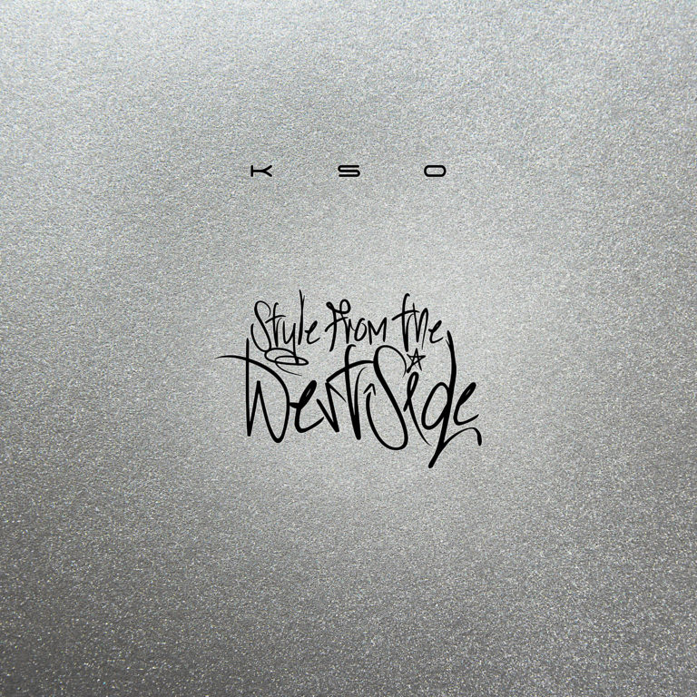 New Bass For Your Speakers: KSO's Album, "Style From The Westside"