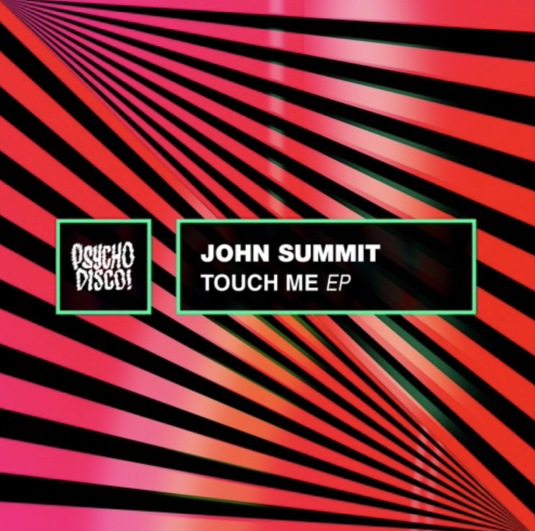 John Summit Talks Chicago, Tech House, and The Future (Interview)