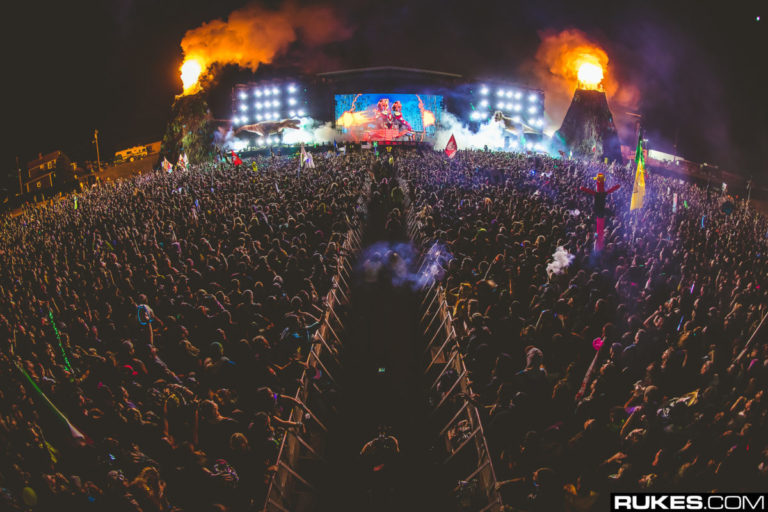 Bunk Police Clarifies Situation From a Controversial Lost Lands 2018