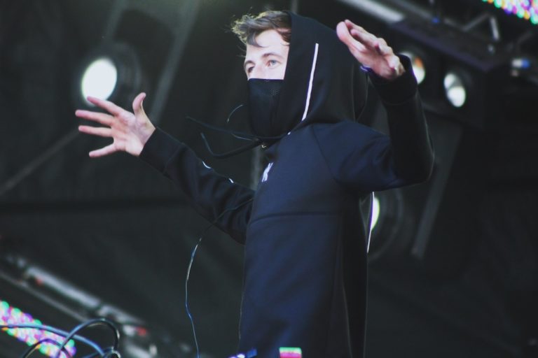 Alan Walker Set to Return to Seattle For New Tour
