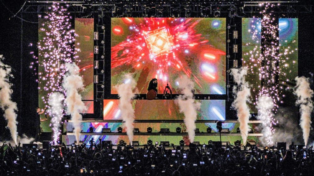 Zeds Dead Brings The Wonky Bass To Seattle