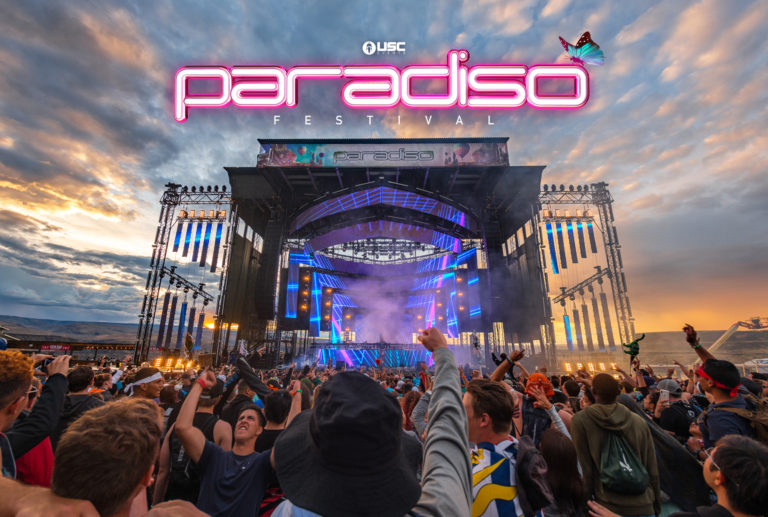 Paradiso 2019 Tickets Go On Sale This Friday!