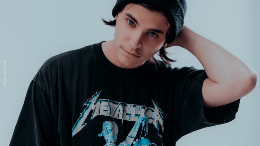 Audien Talks New Collaboration with Echosmith (Interview)