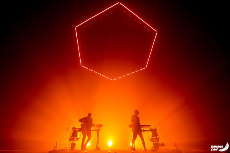 ODESZA Announces Final Show for A Moment Apart Tour