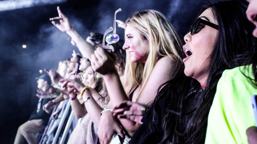 Freaknight 2019 lineup wishlist