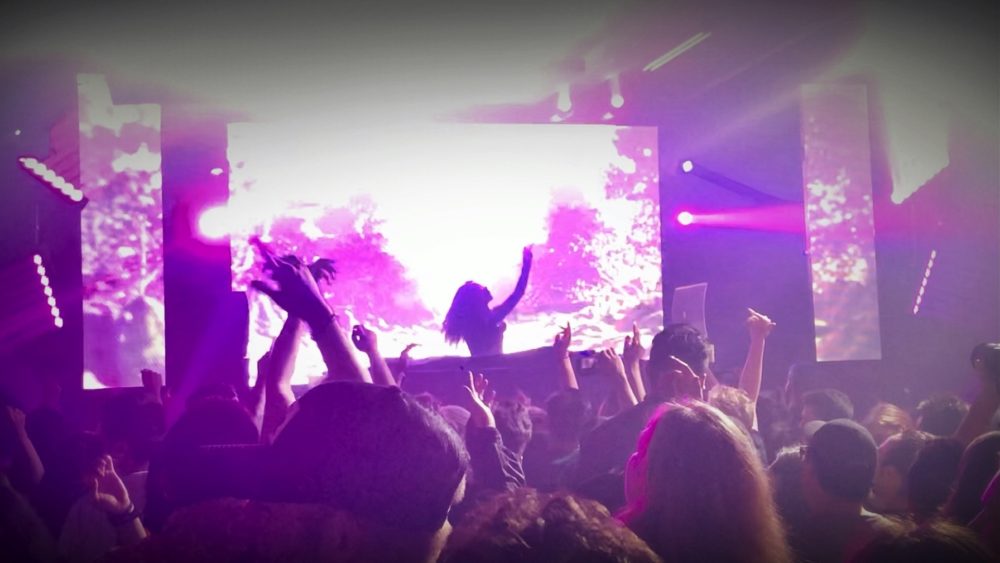 DMNW Selects: Must-see Portland shows for the month of September