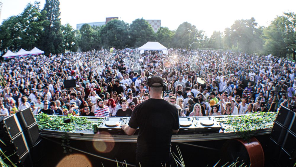 Must-see shows in Seattle (October Edition)