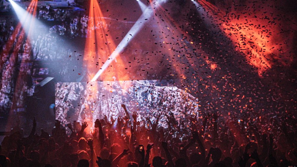 Must-see shows in Seattle (November edition)