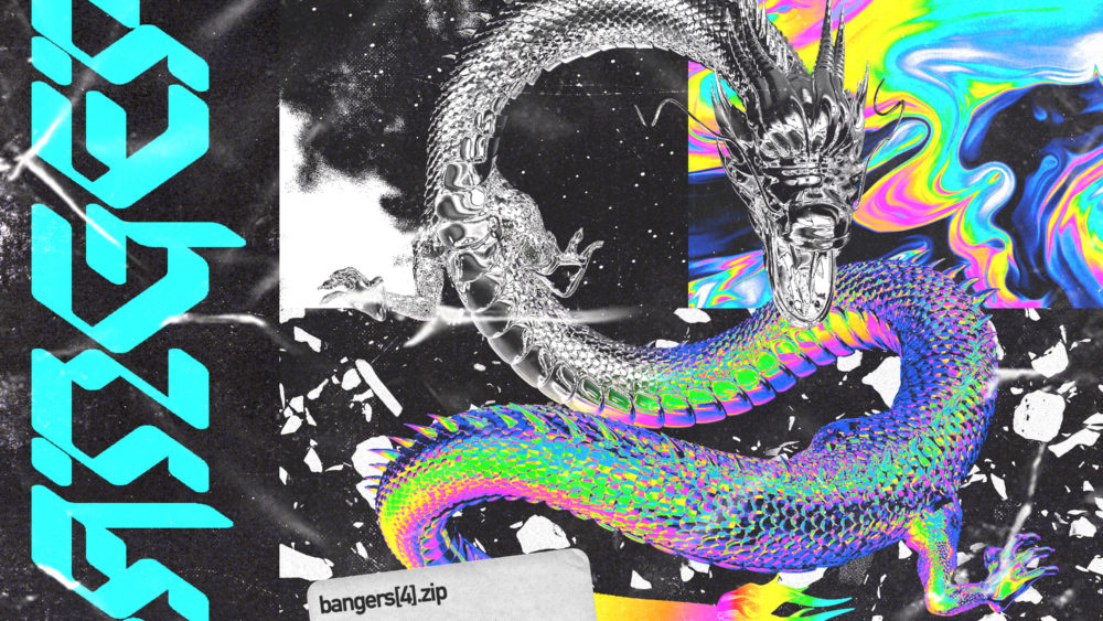 Griz releases Bangers[4].zip ahead of legendary Grizmas dates