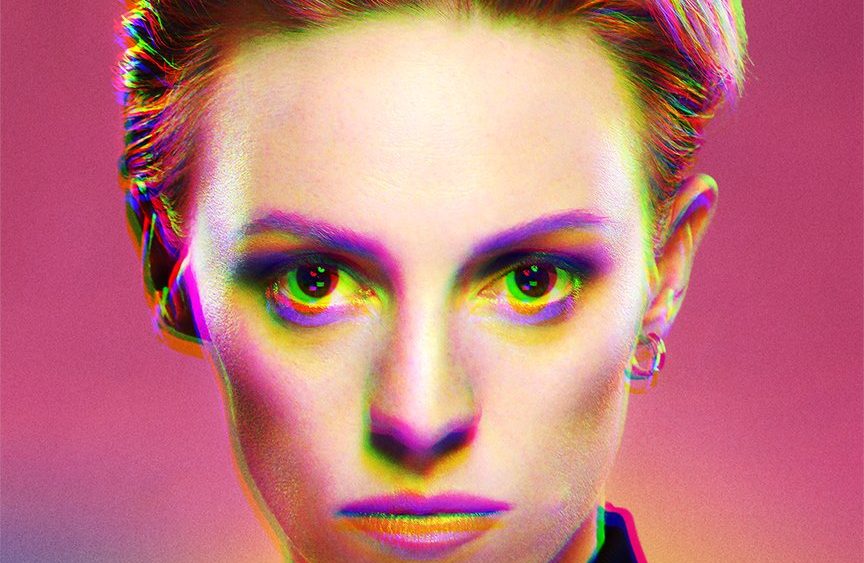 La Roux is making a comeback with a new album, PNW tour stops