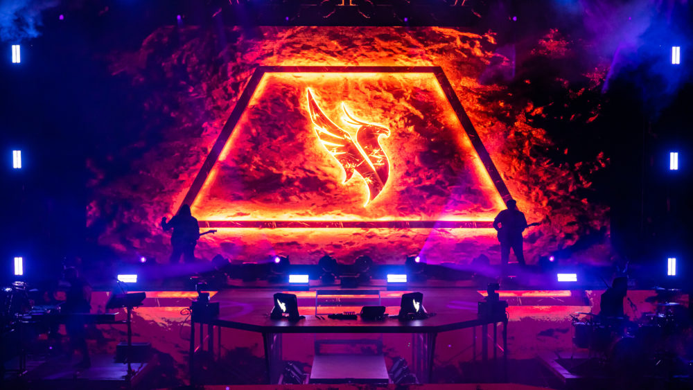 Illenium's two-night stop in Seattle breaks melodic boundaries (DMNW ...