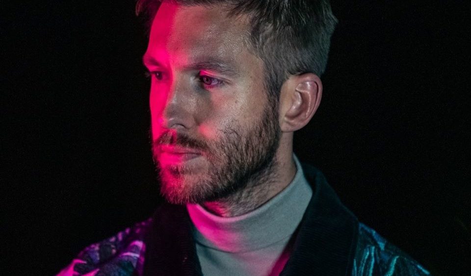 Calvin Harris takes techno-centric turn with pair of new tracks