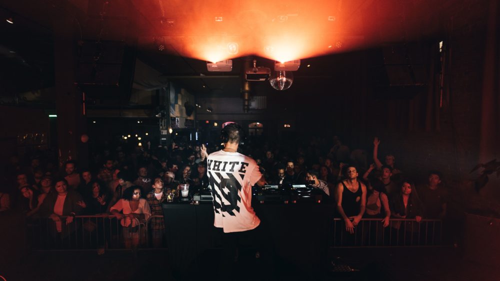 Must-see shows in Seattle (February edition)