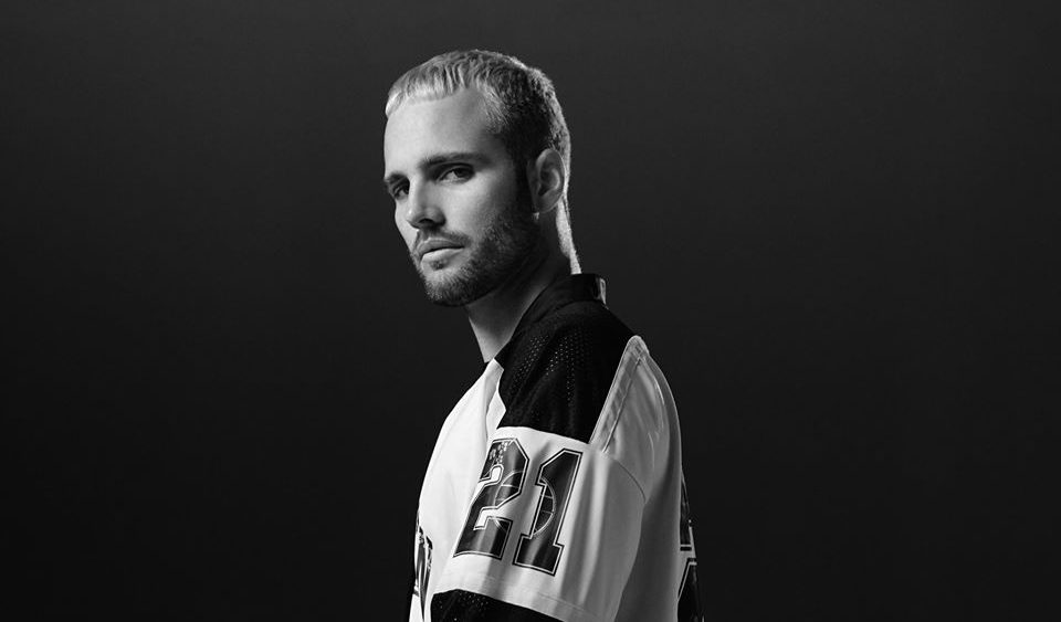 What So Not announces an upcoming break from dance music