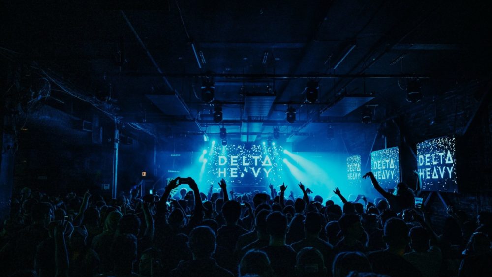 How you can help Delta Heavy save Portland’s 45 East