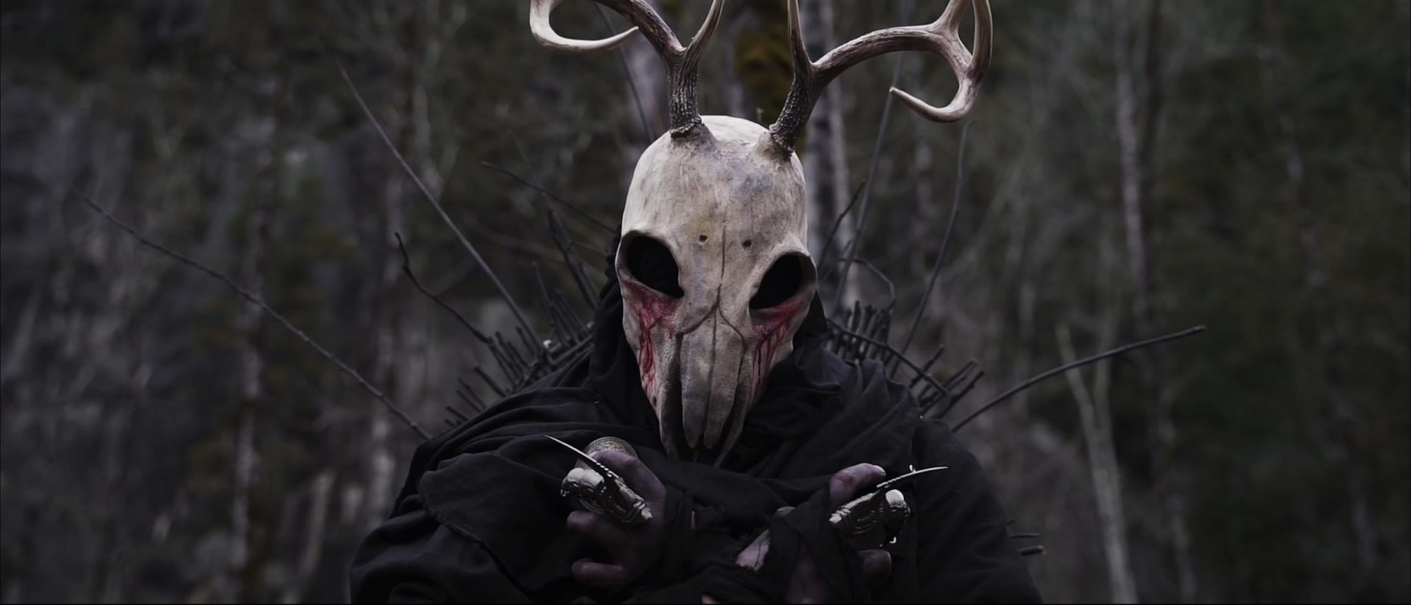 Svdden Death announces release of highly anticipated 'Voyd 2'